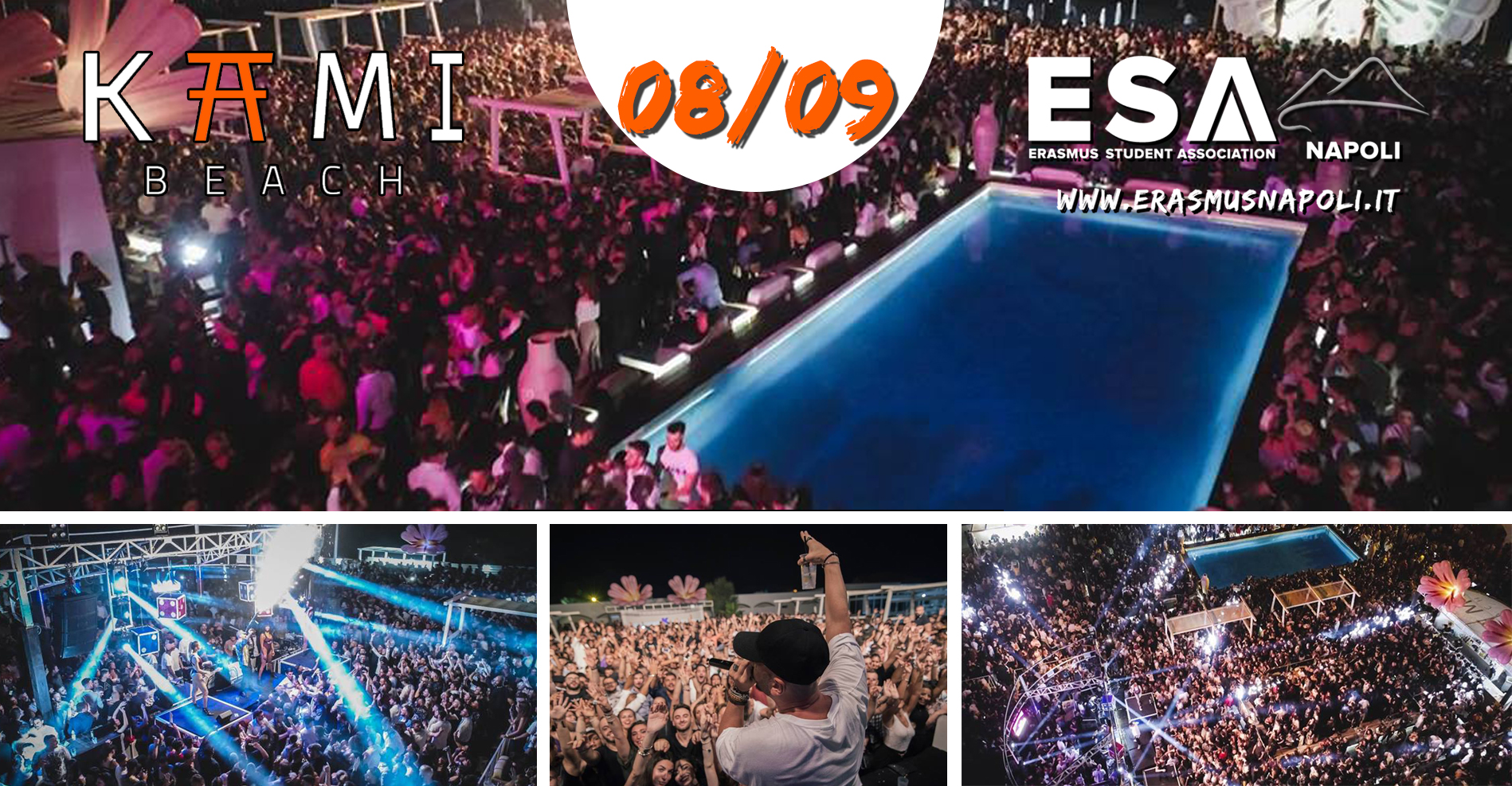 Kami Beach's Instagram, Twitter & Facebook on IDCrawl